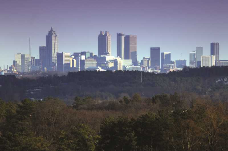 Atlanta Home Builders | Whitehall - Benchmark Homes